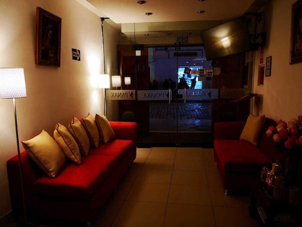 ᐉ HOSTAL PANAKA ⋆⋆ ( CUZCO, PERÚ ) FOTOS DE VIAJEROS Y OFERTAS EXCLUSIVAS