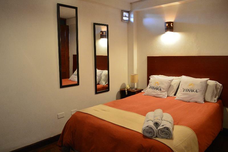 ᐉ HOSTAL PANAKA ⋆⋆ ( CUZCO, PERÚ ) FOTOS DE VIAJEROS Y OFERTAS EXCLUSIVAS